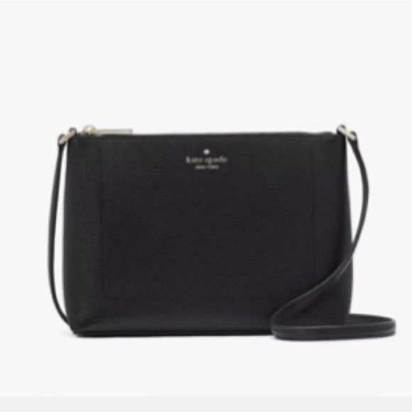 kate spade | Bags | Kate Spade Leila Crossbody New In Packaging | Poshmark